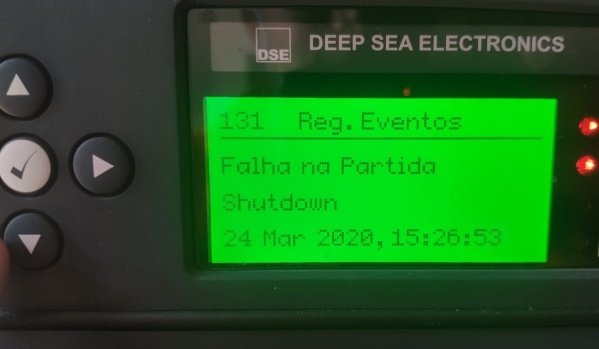 MITIGAÇÃO DE FALHAS EM CONTROLADORES DEEP SEA ELECTRONICS - online - Sympla