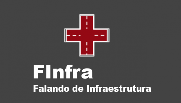 FInfra - Falando de Infraestrutura - Produtor - Eventos e Conteúdos na ...