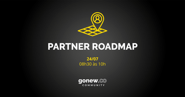 Partner Roadmap - online - Sympla