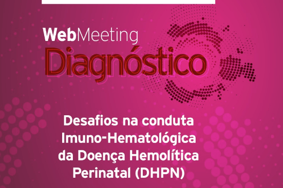 Webmeeting: Desafios na conduta imuno-hematológica da DHPN - online ...