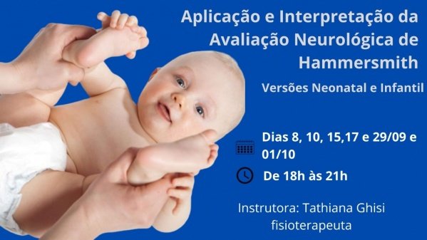 HINE _ Aplicação e Interpretação da Avaliação Neurológica de ...