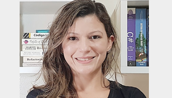 Suelen Carvalho - Produtor - Eventos e Conteúdos na Sympla