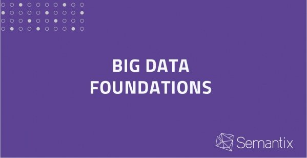 Big Data - Foundations - online - Sympla