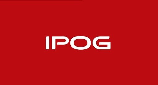 IPOG - Produtor - Eventos e Conteúdos na Sympla