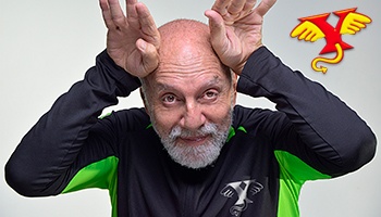 Milton Levy - Produtor - Eventos e Conteúdos na Sympla