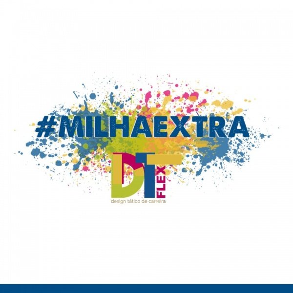 Milha Extra | Habilidades do Futuro - online - Sympla