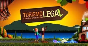 TURISMO LEGAL NO AMAPÁ - online - Sympla