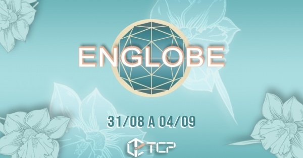 Englobe 2020 - online - Sympla
