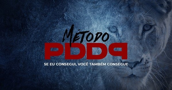 Método PDDP - online - Sympla