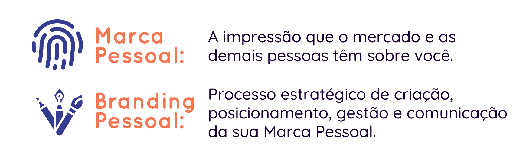 SEJA SUA MARCA: Workshop aprenda a gerenciar sua Marca Pessoal ...
