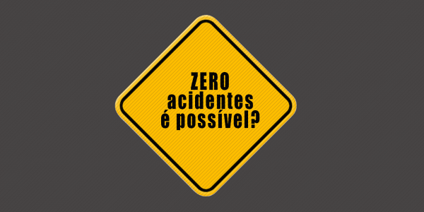 Microlearning - Zero acidentes é possível? - online - Sympla