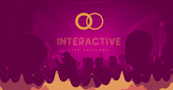 Interactive Live Sessions - online - Sympla