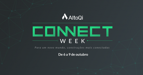 CONNECT WEEK - online - Sympla