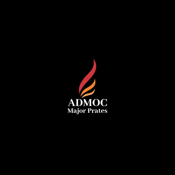 ADMOC Major Prates - Produtor - Eventos e Conteúdos na Sympla