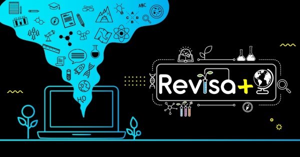 REVISA+ - online - Sympla