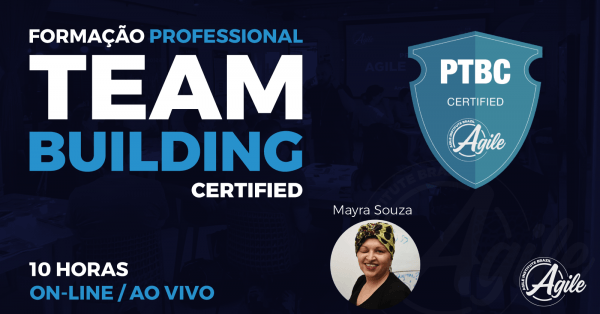 Team Building Workshop Online - Professional Team Building Certified ...