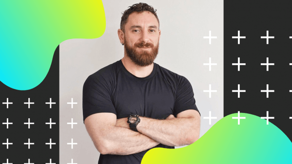 Márcio Antunes Trainer - Produtor - Eventos e Conteúdos na Sympla