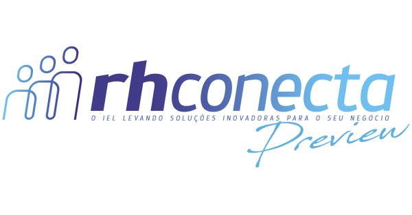 RH Conecta Preview I - online - Sympla