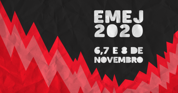 EMEJ 2020 - Uma Só Voz - online - Sympla