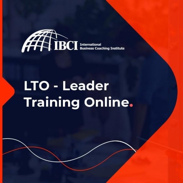 LTO - Leader Trainer ONLine - online - Sympla