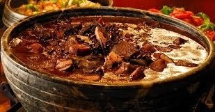 1ª FEIJOADA DRIVE THRU E DELIVERY TUCUVOMARE em São Paulo - 2023 - Sympla