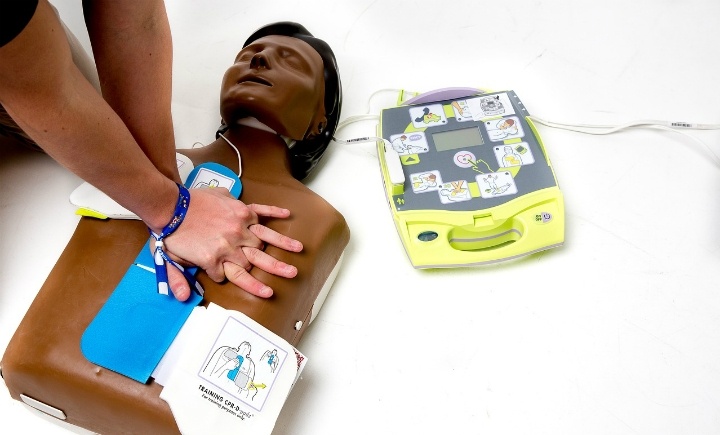 Curso de BLS - Suporte Básico de Vida - Sympla Curso de BLS - Suporte Básico de Vida - Sympla