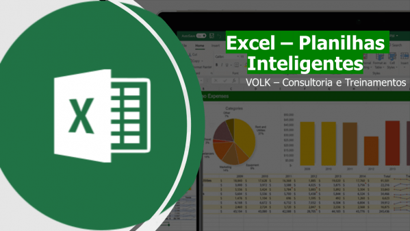 Excel_Planilhas inteligentes DASHBOARD - online - Sympla