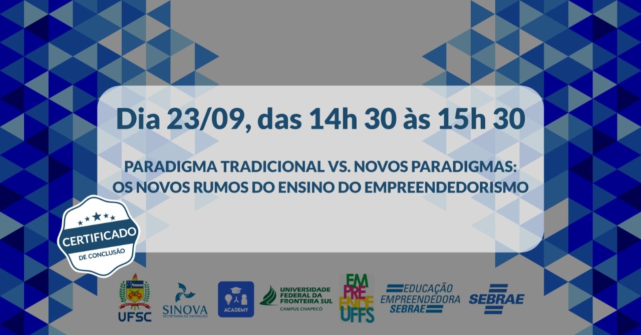 Quebrando Paradigmas Os 14 Mais Importantes Modelos