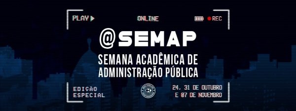 @SEMAP Edição Especial - online - Sympla