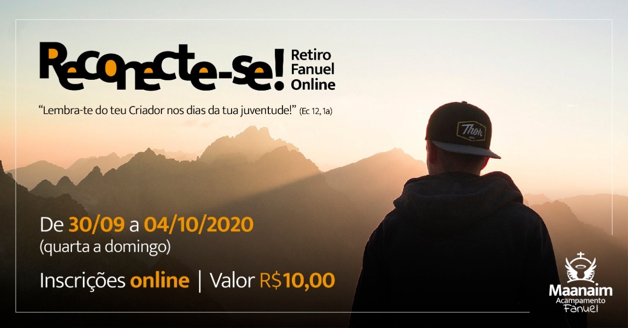 Fanuel Online - Sympla