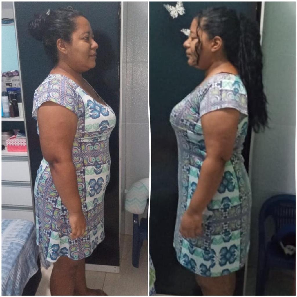 Desafio Shape: Corpo e Mente no Comando (4 Semanas) - 6ª Turma - online ...