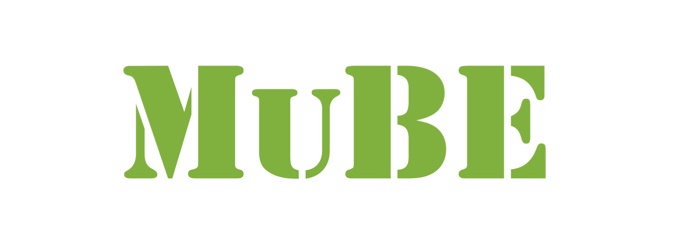 MuBE - Sympla
