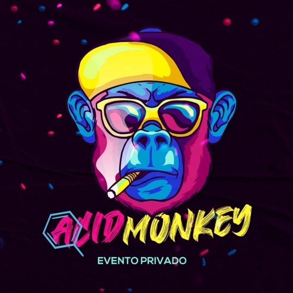 Acid Monkey PVT em Lagoa Seca - Sympla