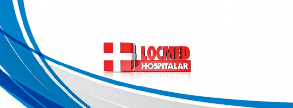 LOCMED Hospitalar - Produtor - Eventos e Conteúdos na Sympla