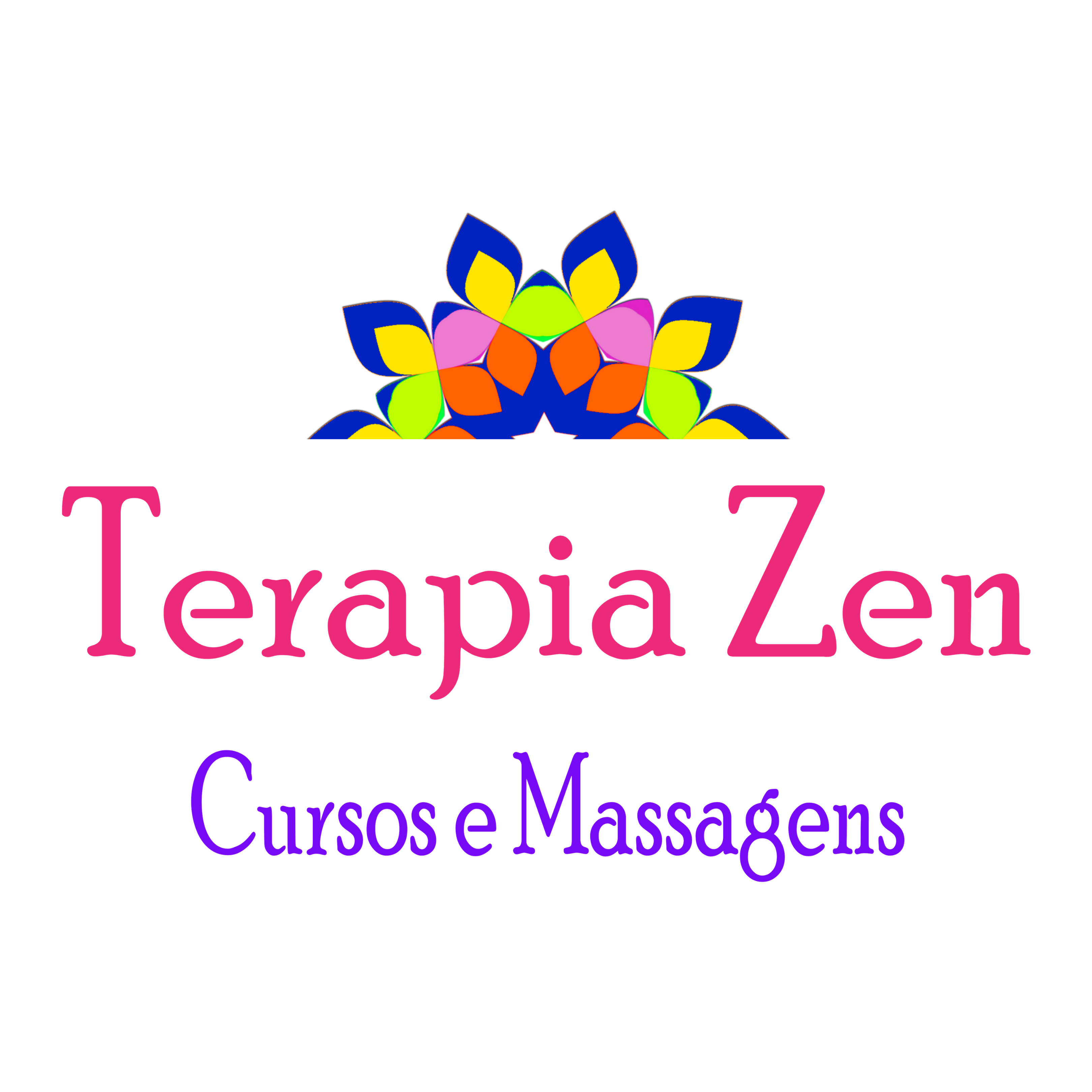 Terapia Zen Cursos e Massagens - Produtor - Eventos e Conteúdos na Sympla