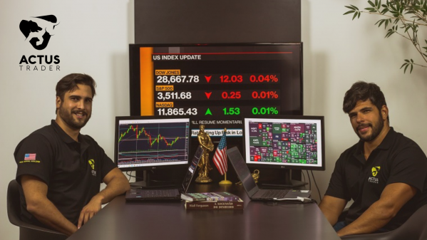 Bolsa de Valores dos Estados Unidos - Como investir em ações americanas ...