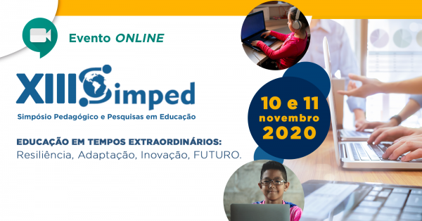 Simped 2020 - online - Sympla
