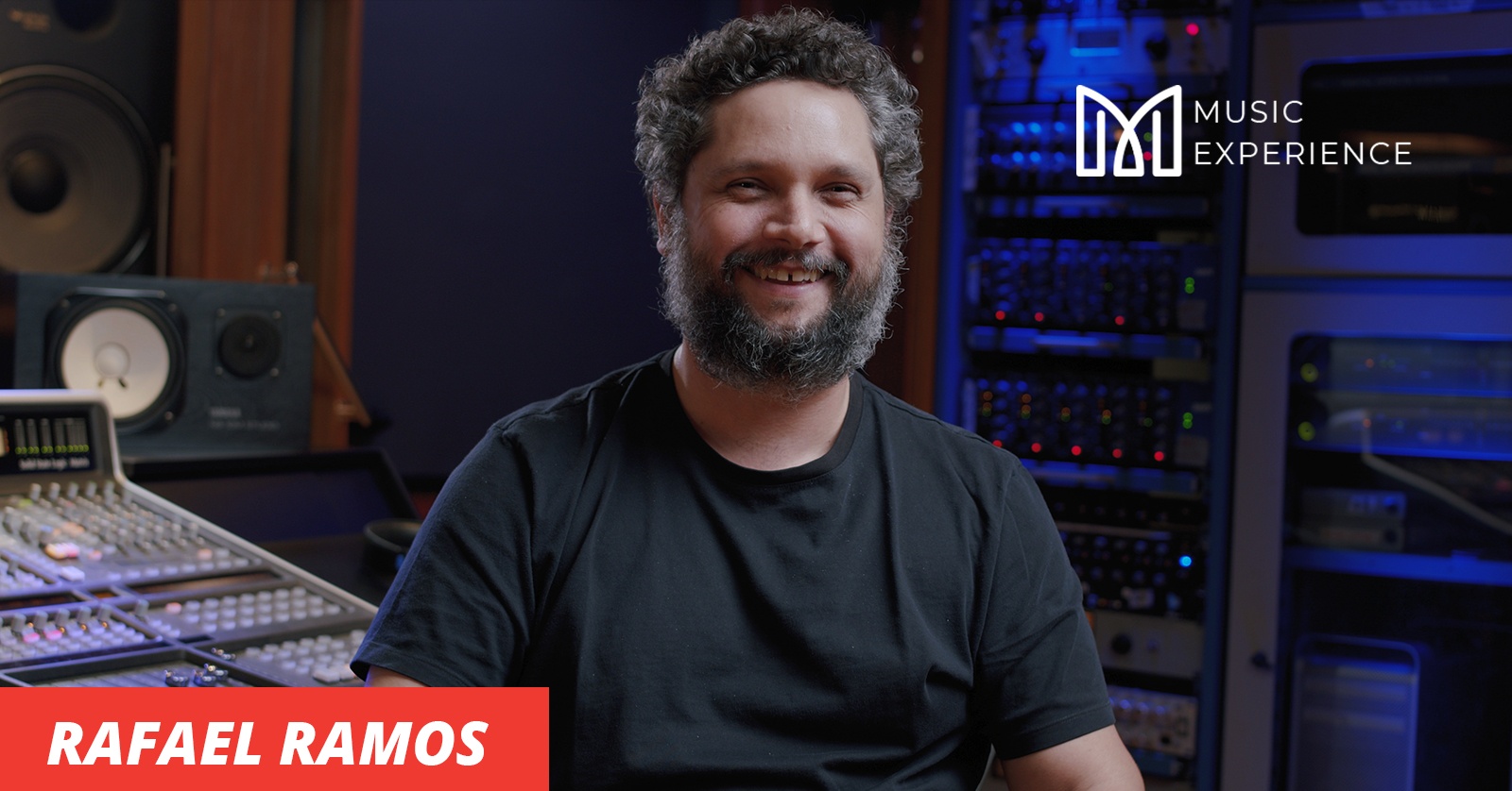 Rafael Ramos | Artístico e Repertório - Sympla