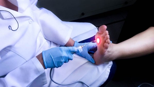 Curso Introdutório de Terapia Fotodinâmica e Laser no Tratamento de ...