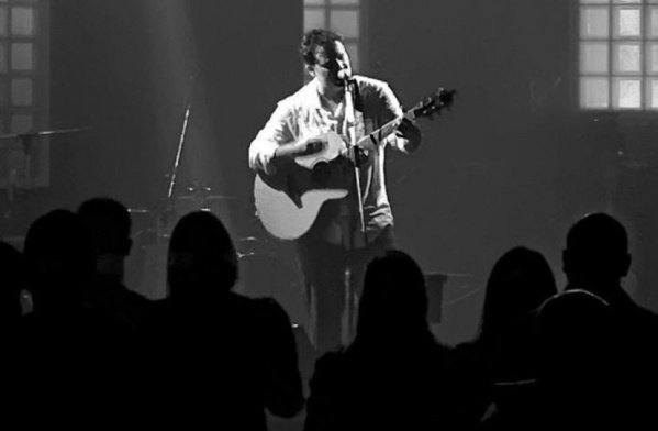 Marley Eve Acústico no Bona em São Paulo - Sympla