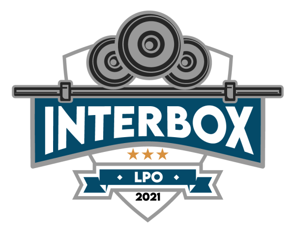 INTERBOX LPO CHALLENGE em São Paulo - Sympla