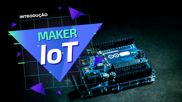 Introdução a Maker IoT - Turma 1 em Sorocaba - 2023 - Sympla