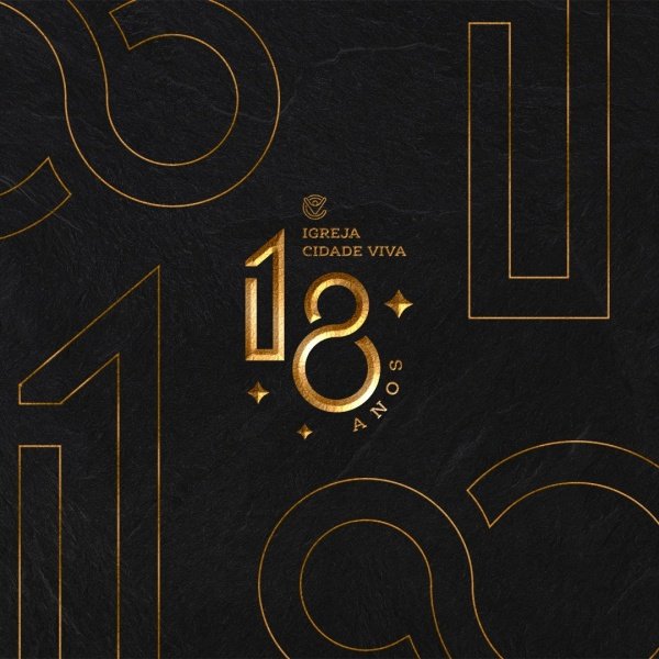 EICV - Aniversário Cidade Viva 18 anos - 21/11 em Conde - Sympla