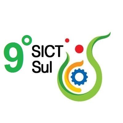 9º Sict-Sul - online - Sympla