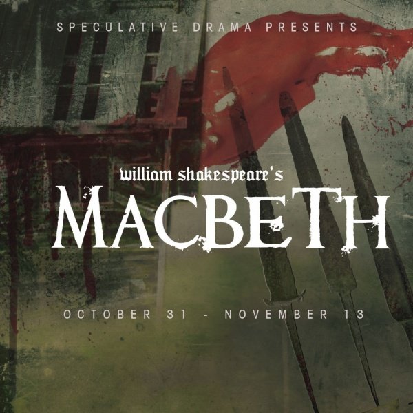 Macbeth - online - Sympla