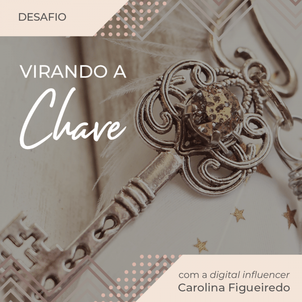 DESAFIO: Virando a Chave 2021! - online - Sympla