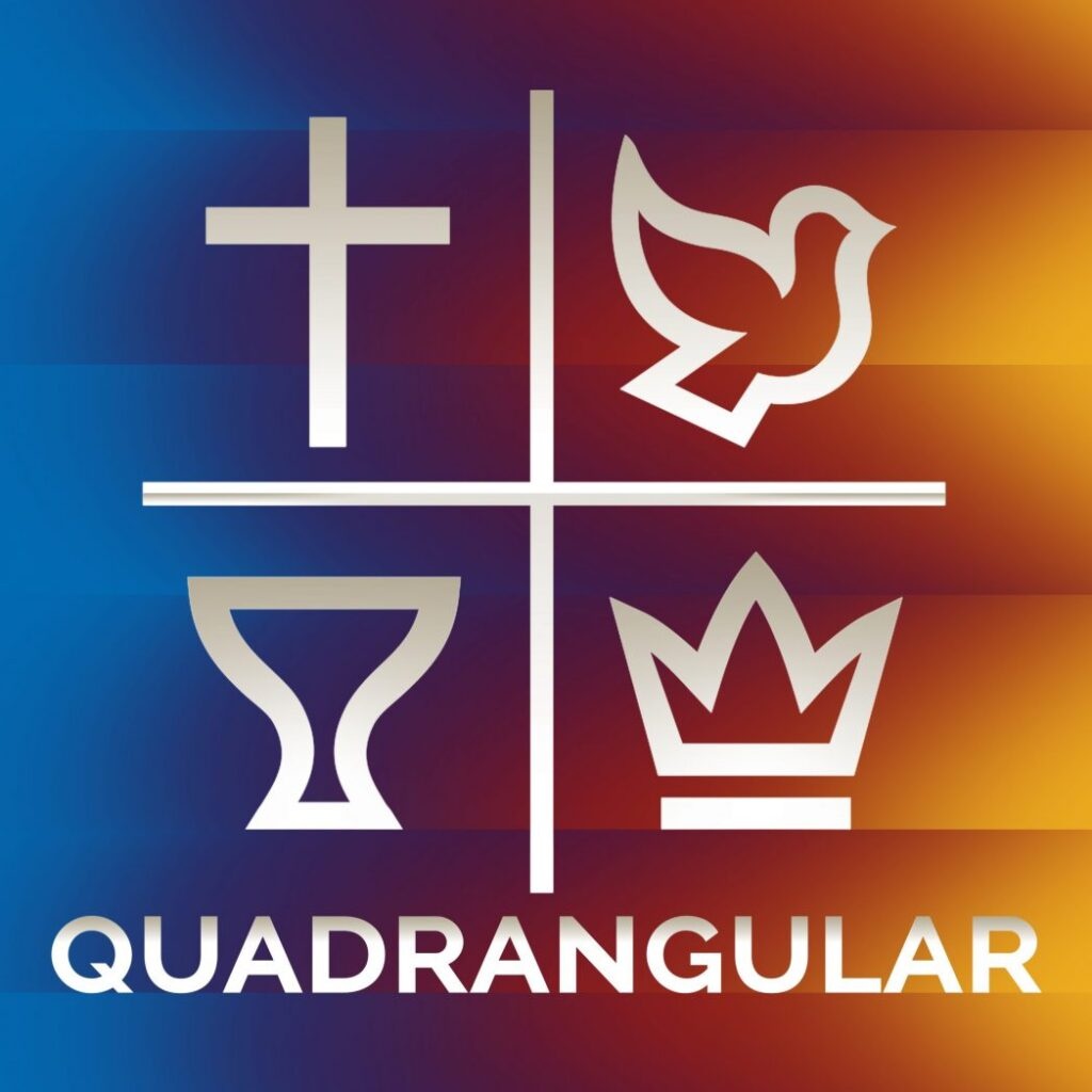 1º CULTO FIM DE ANO - IGREJA DO EVANGELHO QUADRANGULAR - 15H - Sympla