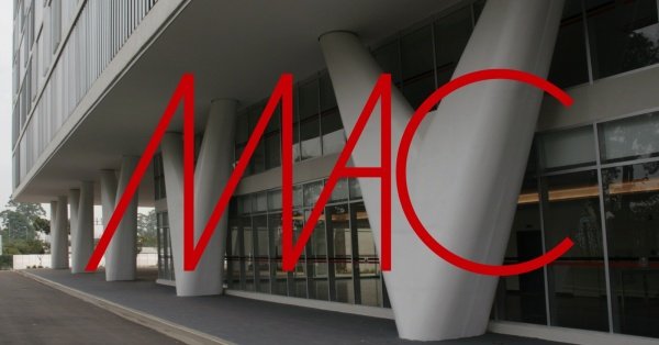 Visita às exposições do MAC USP em São Paulo - Sympla
