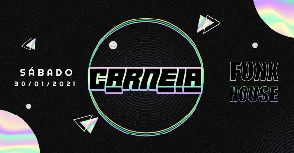 Carneia 2021 em Luís Eduardo Magalhães - Sympla