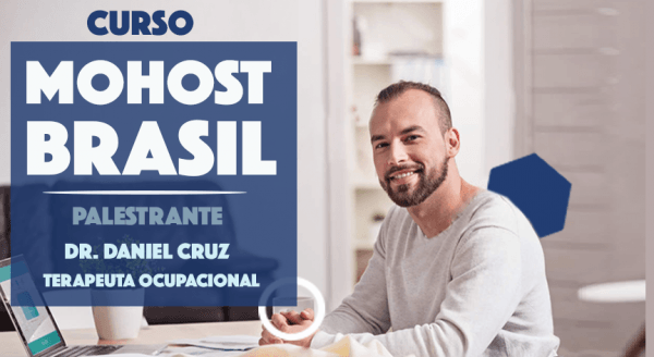 MOHOST - online - Sympla